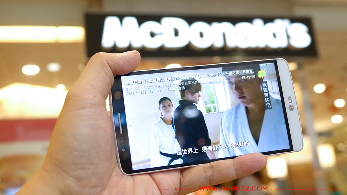 HKTVAndroid流动app睇住先-AvBuzz