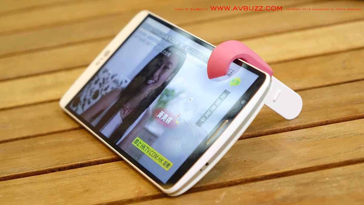 HKTVAndroid流动app睇住先-AvBuzz